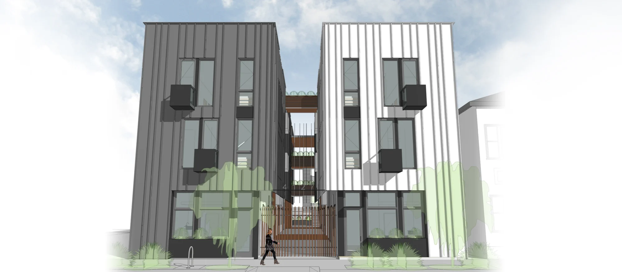 Bitzer Banker Development