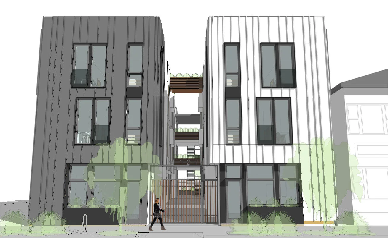 Bitzer Banker Development