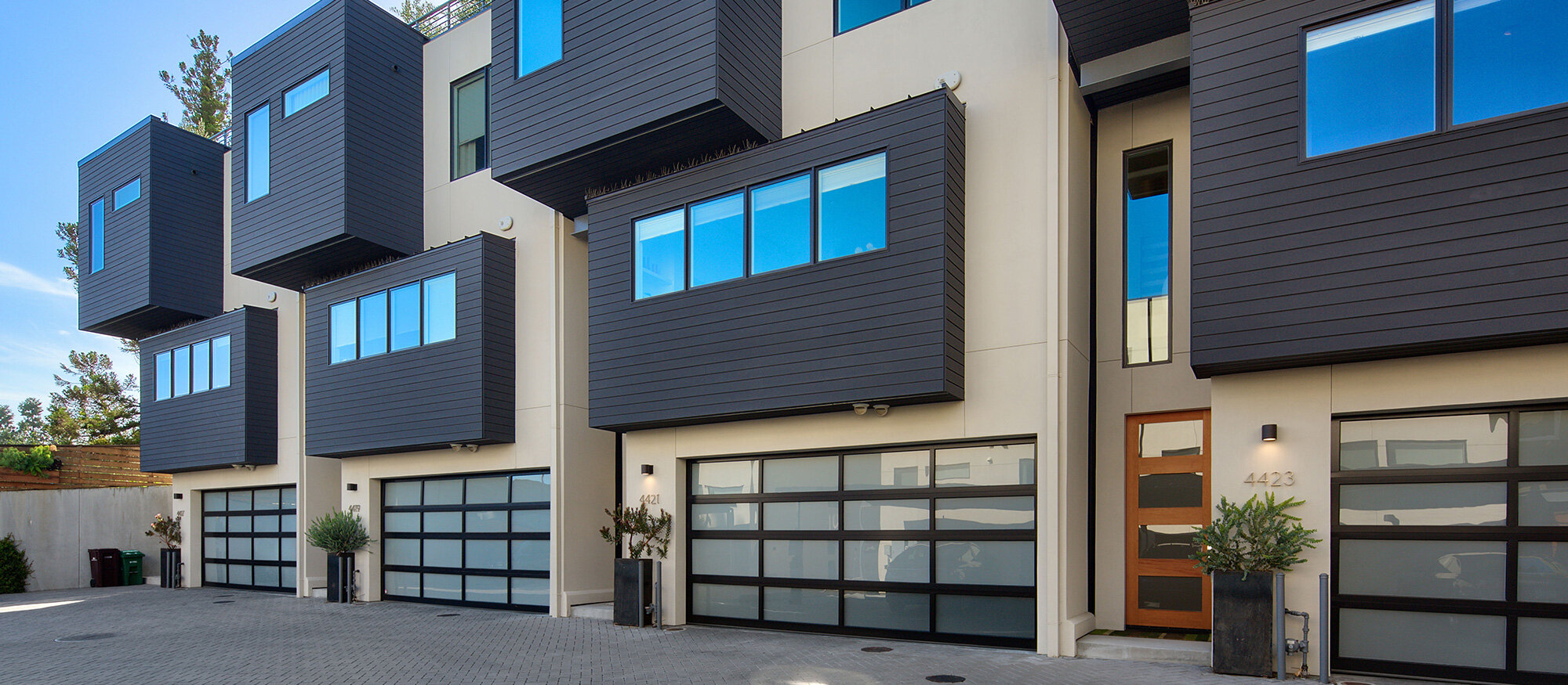 Bitzer Banker Development