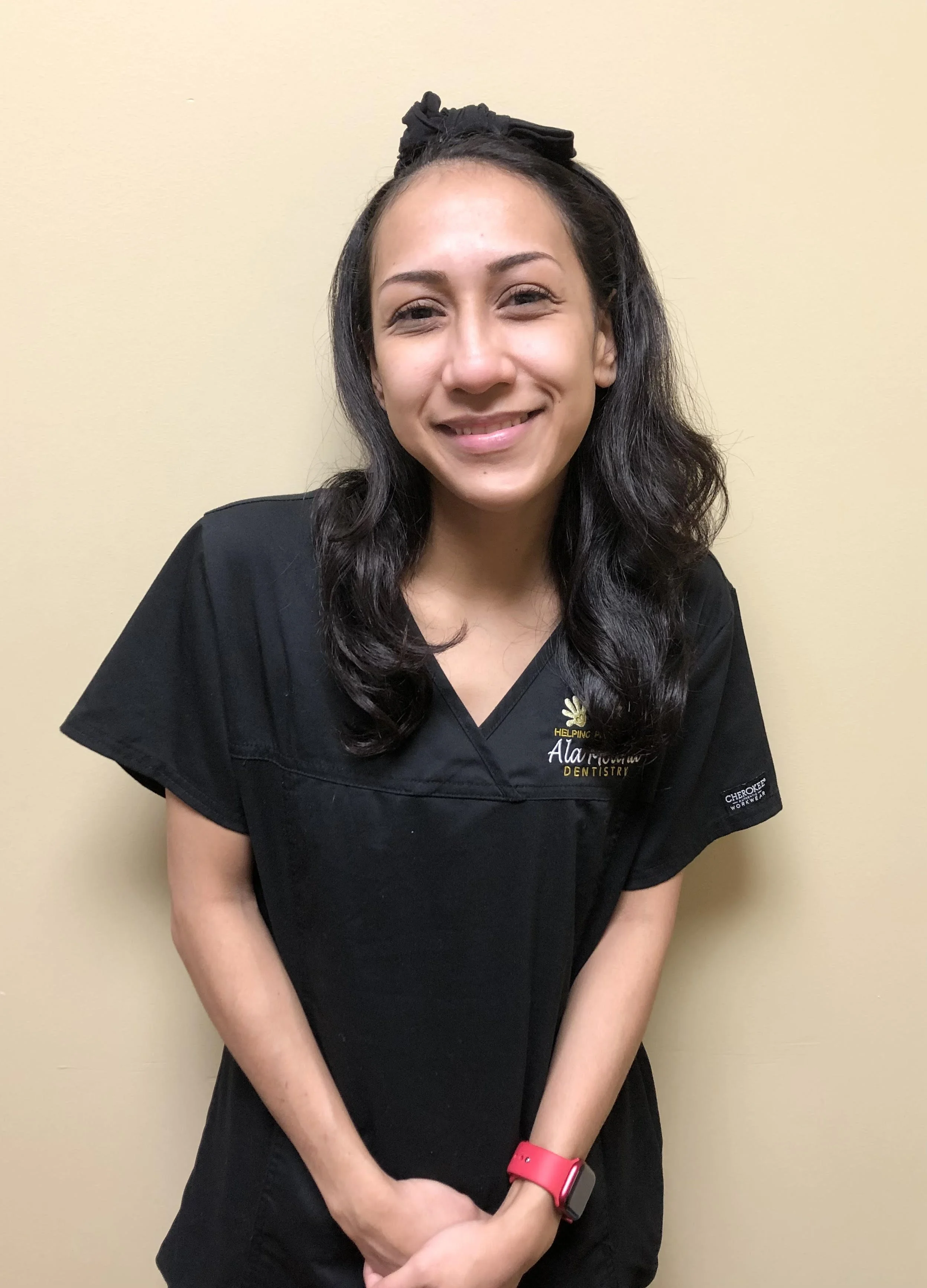 Meet Our Team — Ala Moana Dentistry