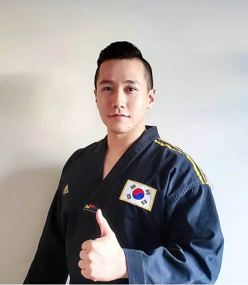 About Us — Kim's Premier Taekwondo Academy