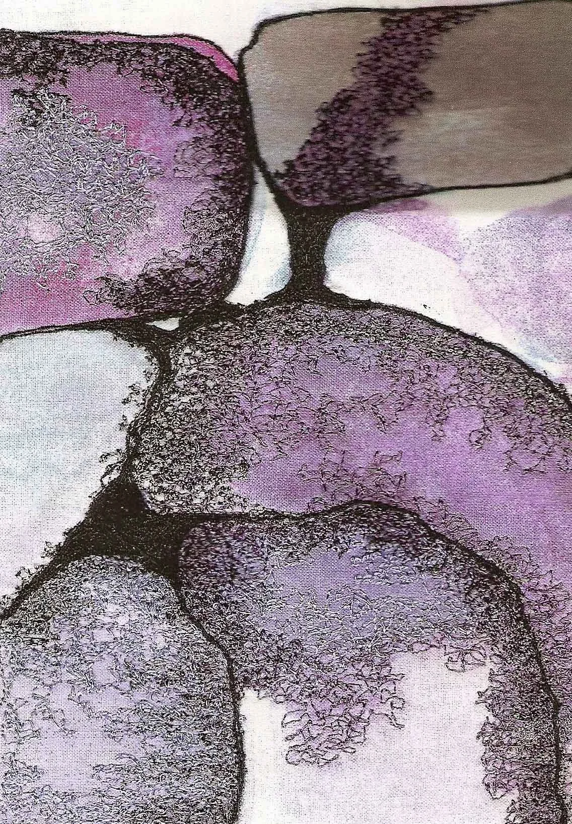 Wendy Hicks — Nillumbik Artists Open Studio