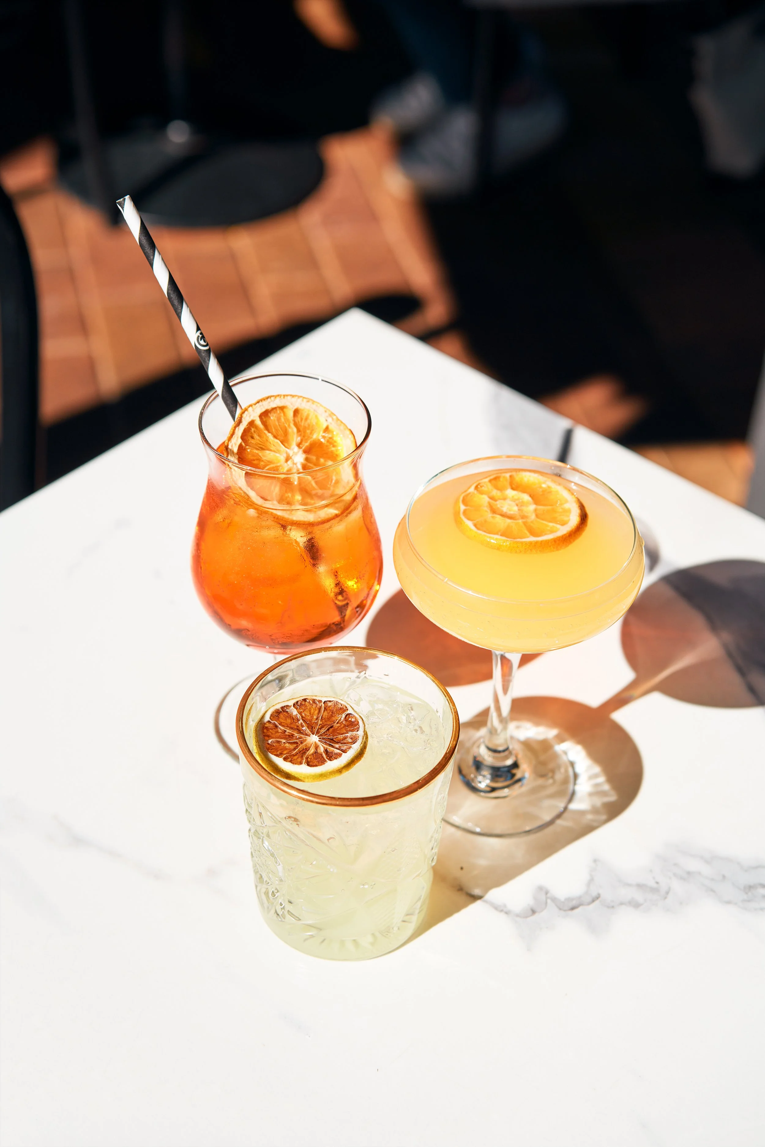 Cafe — New Farm Deli