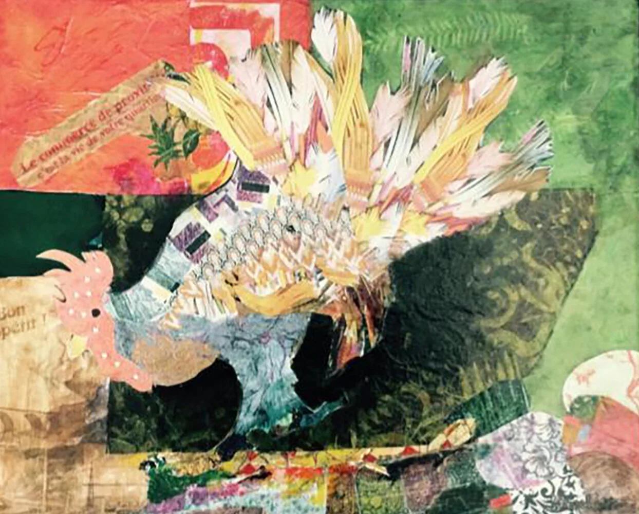 Rebecca Chappell — Artists' Link Memphis