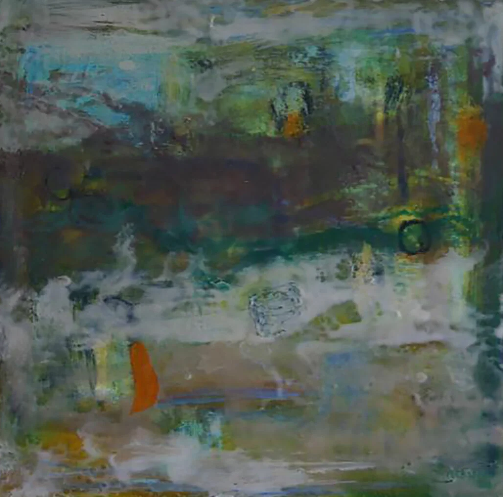 Rebecca Chappell — Artists' Link Memphis