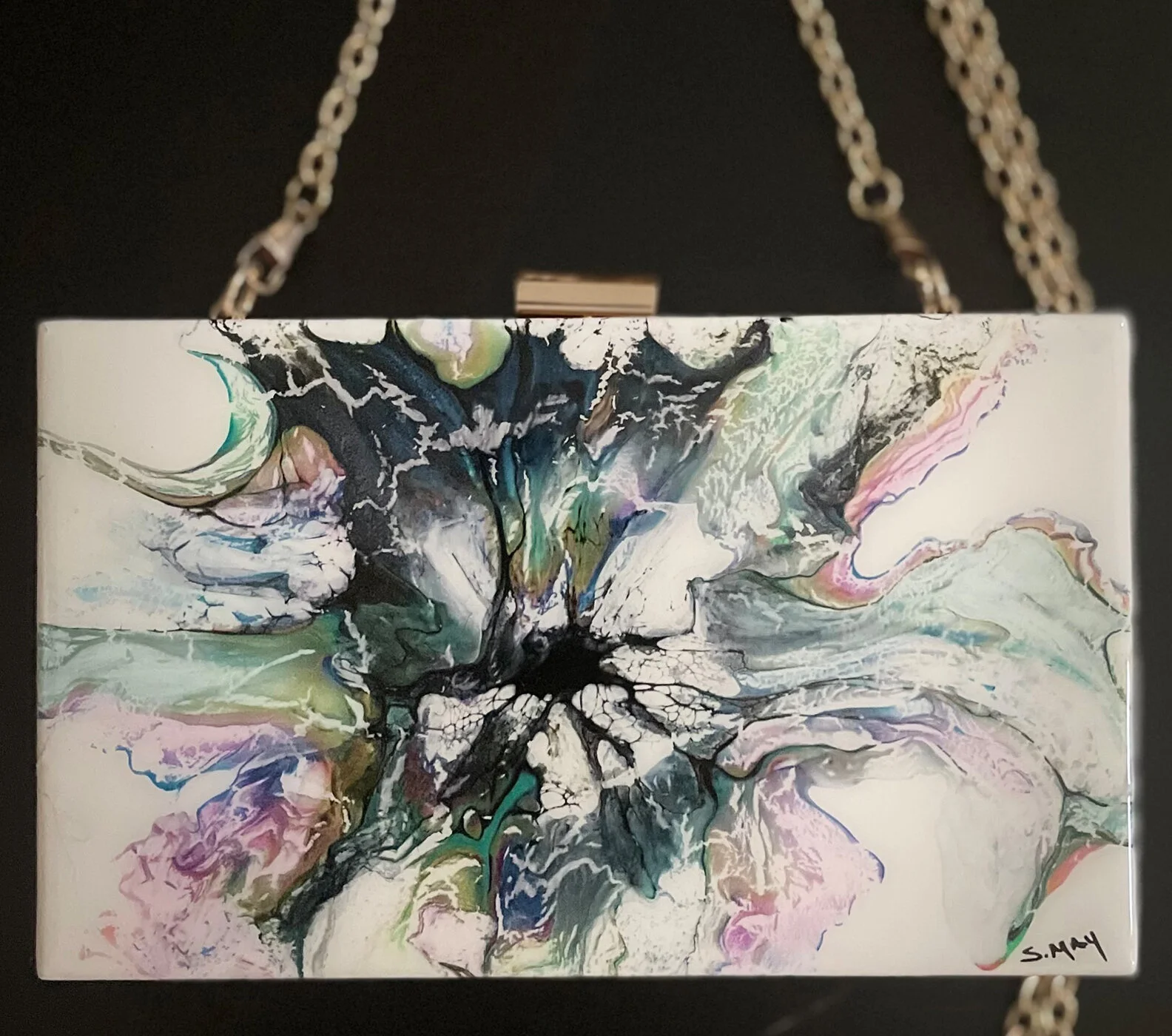 Sherry May — Artists' Link Memphis