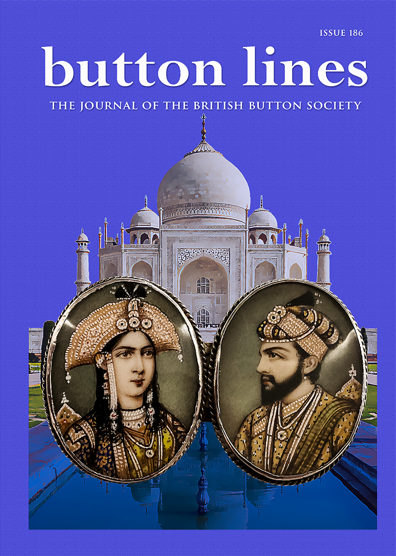 Journal — The British Button Society