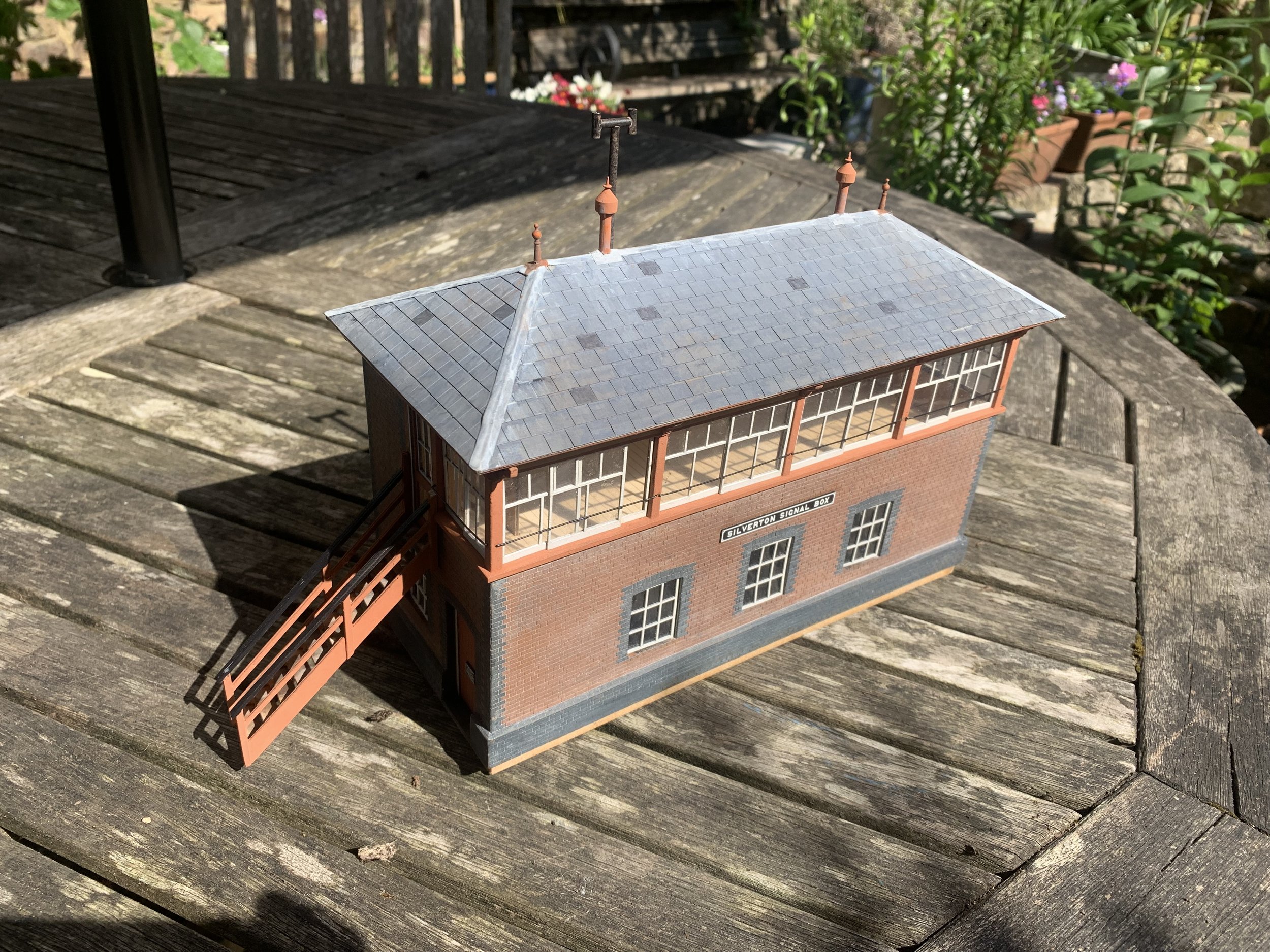 Shop — Monk's Gate Models
