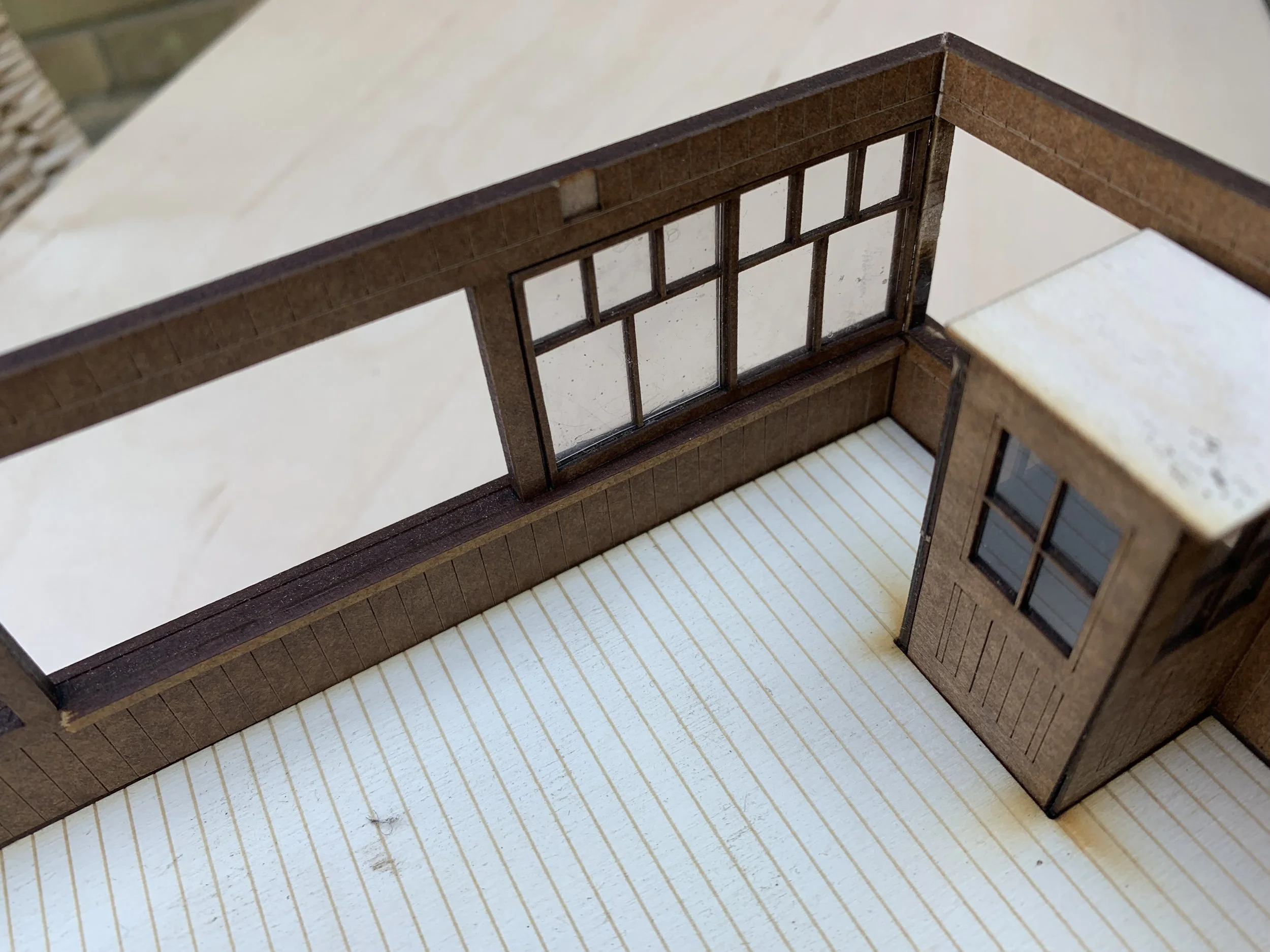 Shop — Monk's Gate Models