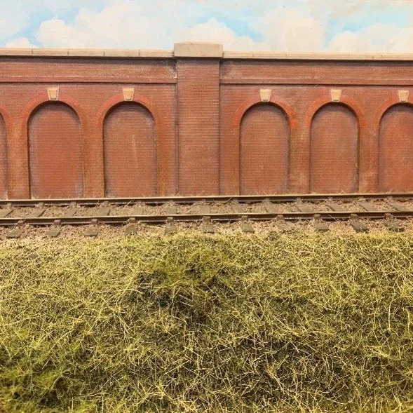Retaining Wall Kits — Monk's Gate Models