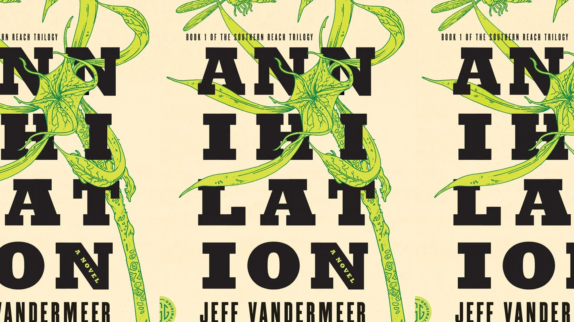 Annihilation Book Review Andrew Forrest Annihilation Book Review Andrew Forrest