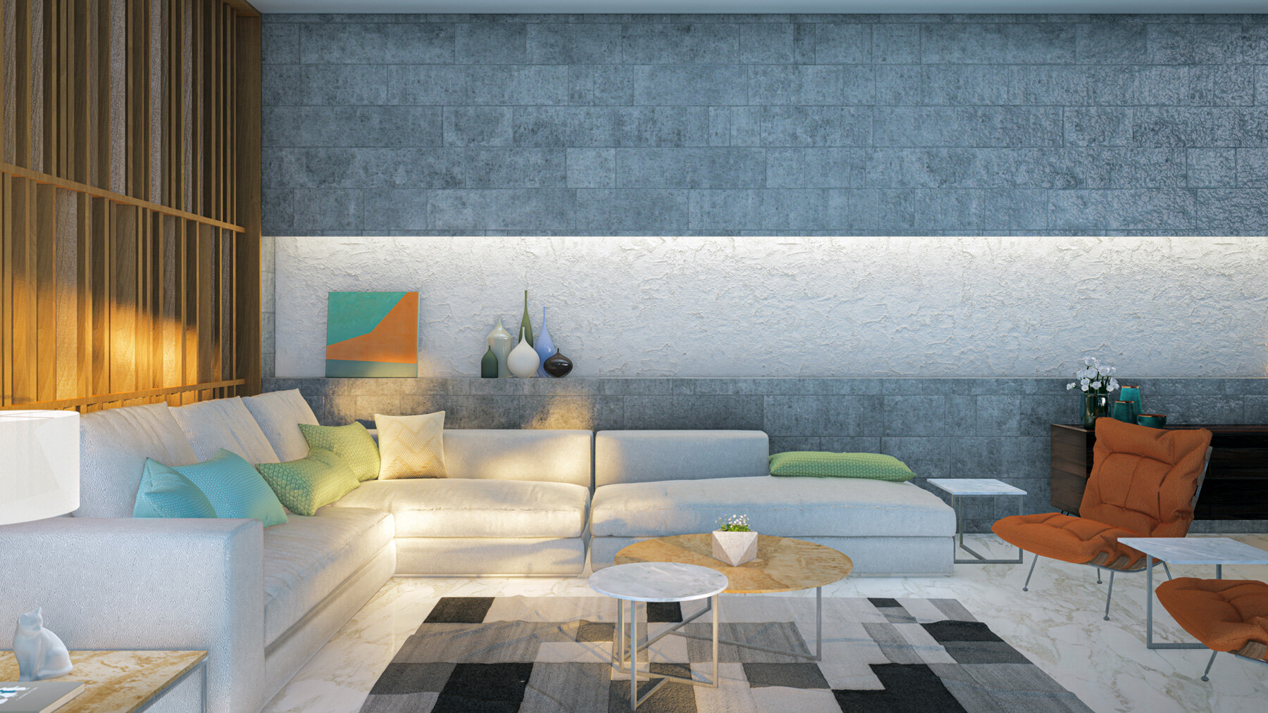 The Wide House — Studio casamir