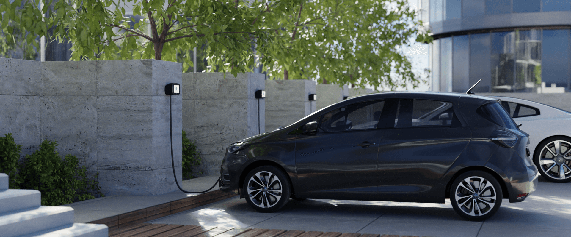 EV Charger NZ | Wallbox & Delta EV Charging Stations — Heat Pumps ...