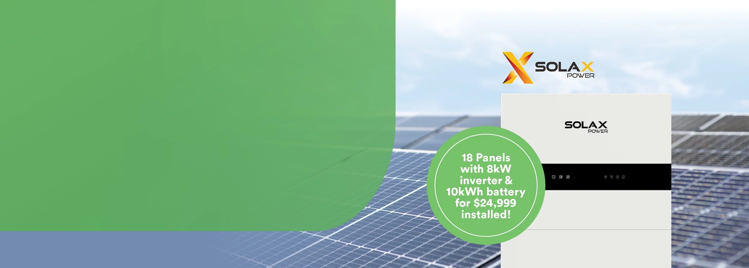 Heat Pumps, Solar Panels & Air Conditioners NZ | Future Energy