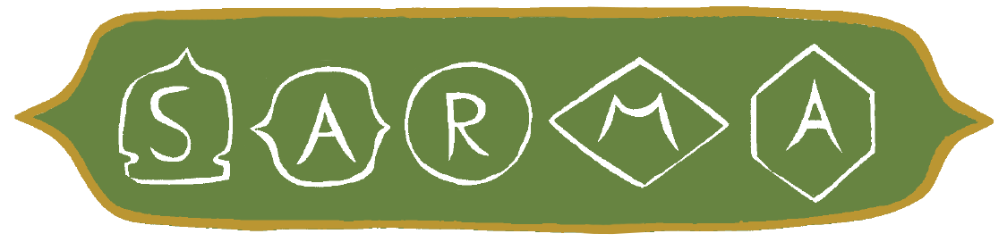 Sarma