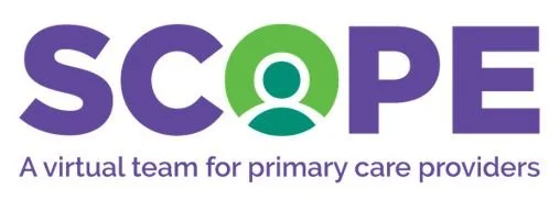 SCOPE — East Toronto Family Practice Network