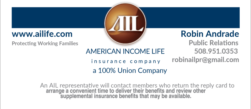 Benefits — Local 271