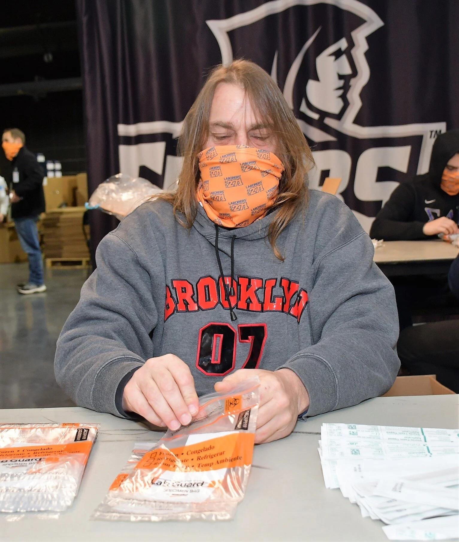 COVID-19 Resources — Local 271