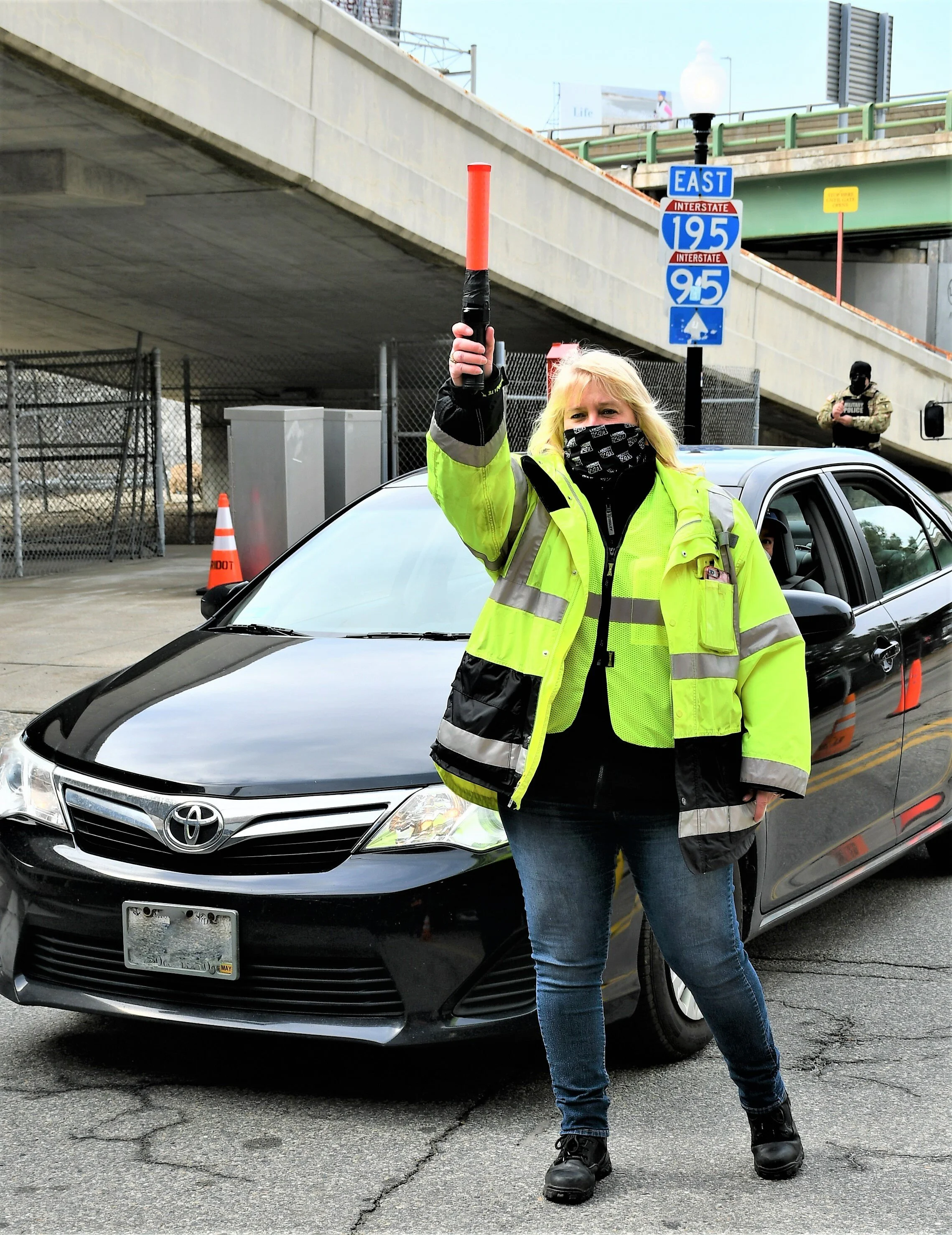 COVID-19 Resources — Local 271