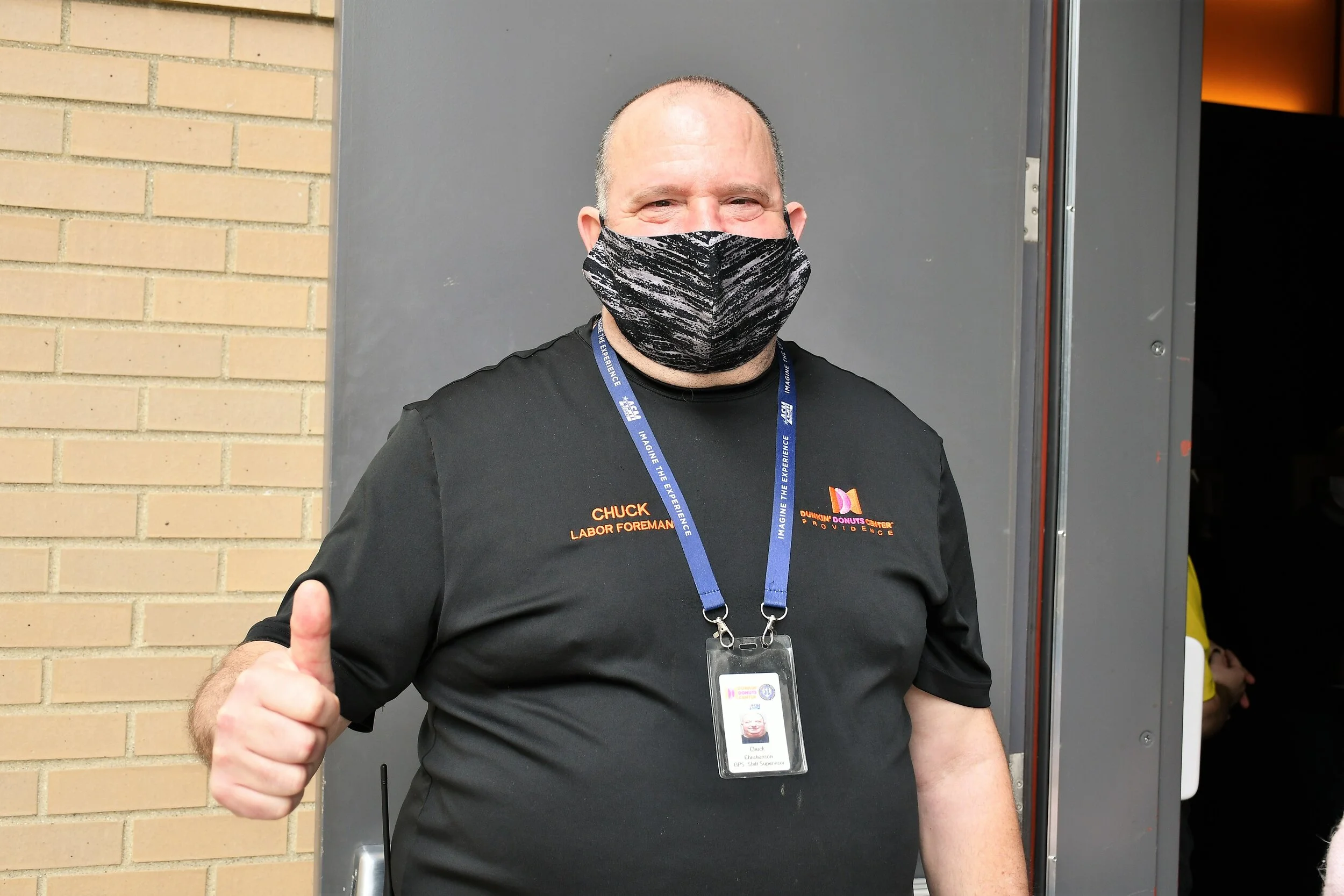 COVID-19 Resources — Local 271