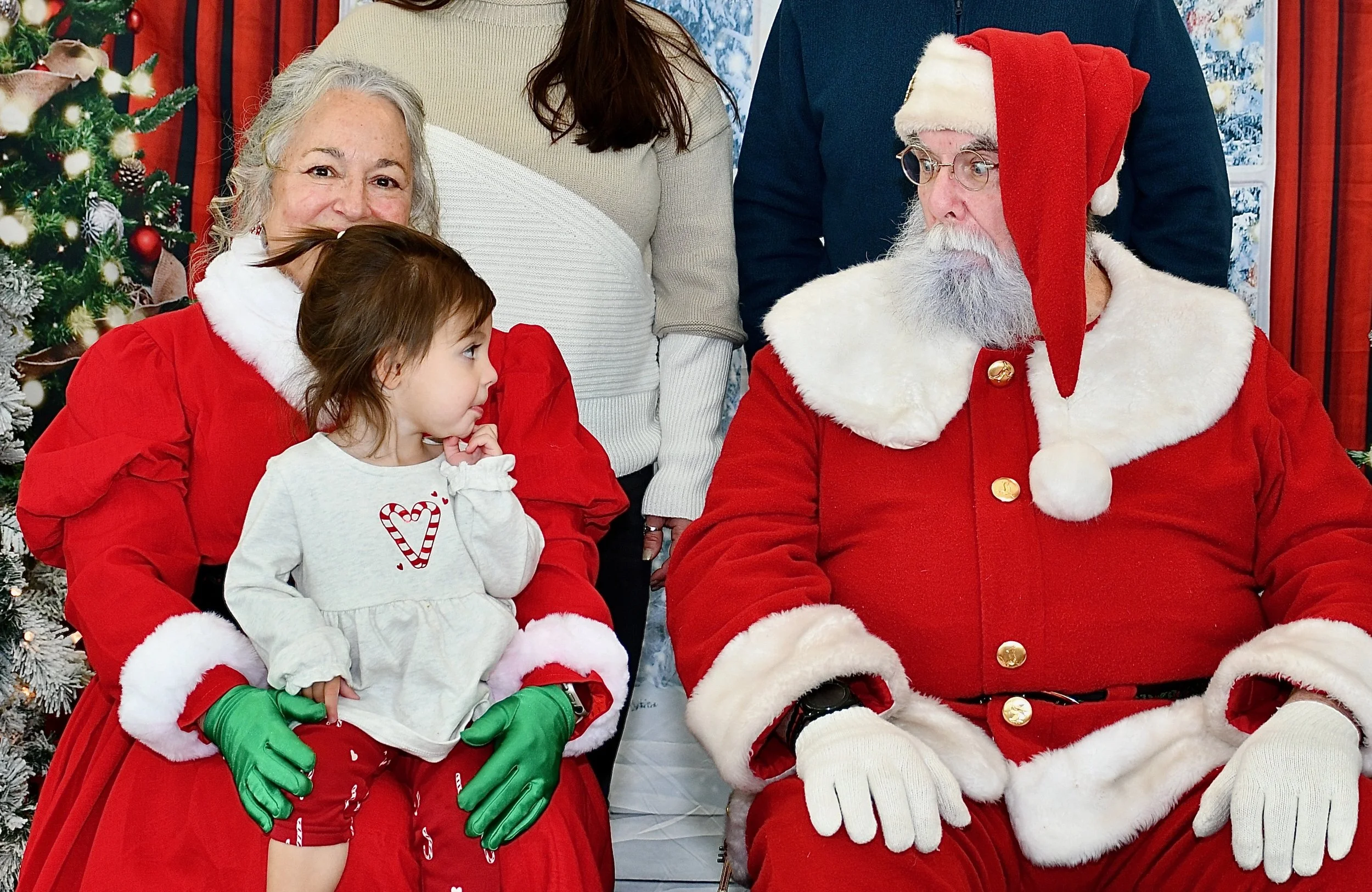 2025 Santa — Local 271
