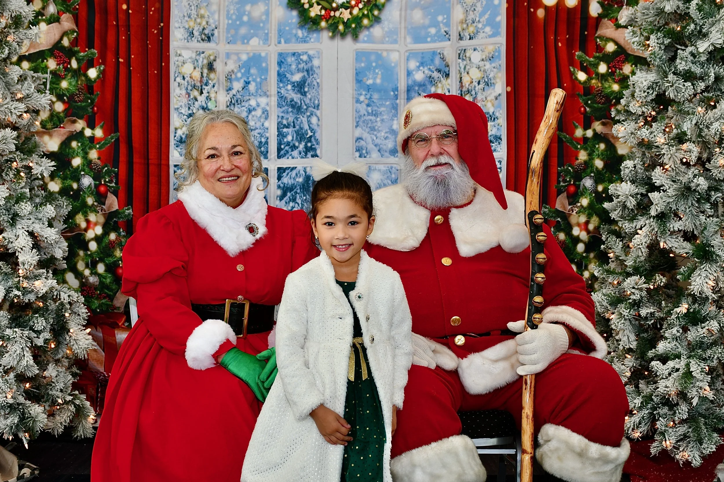 2025 Santa — Local 271