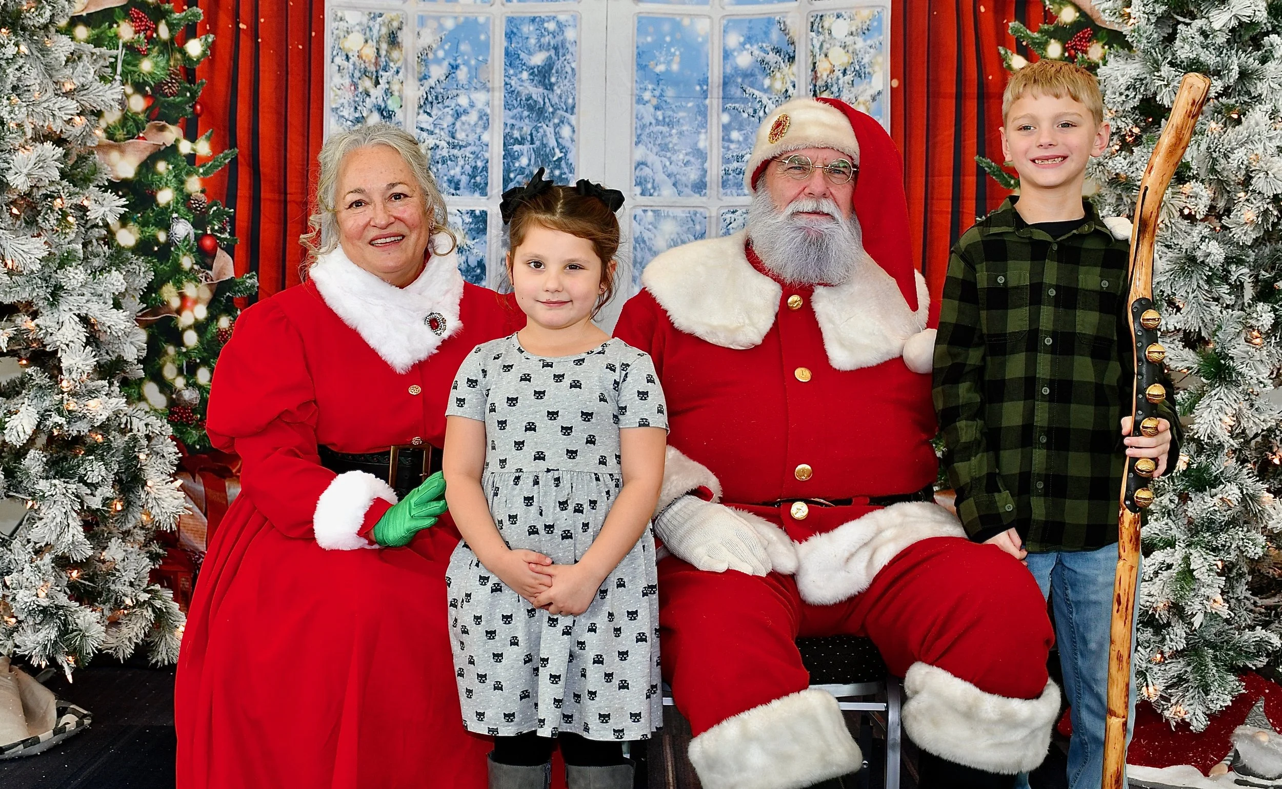 2025 Santa — Local 271