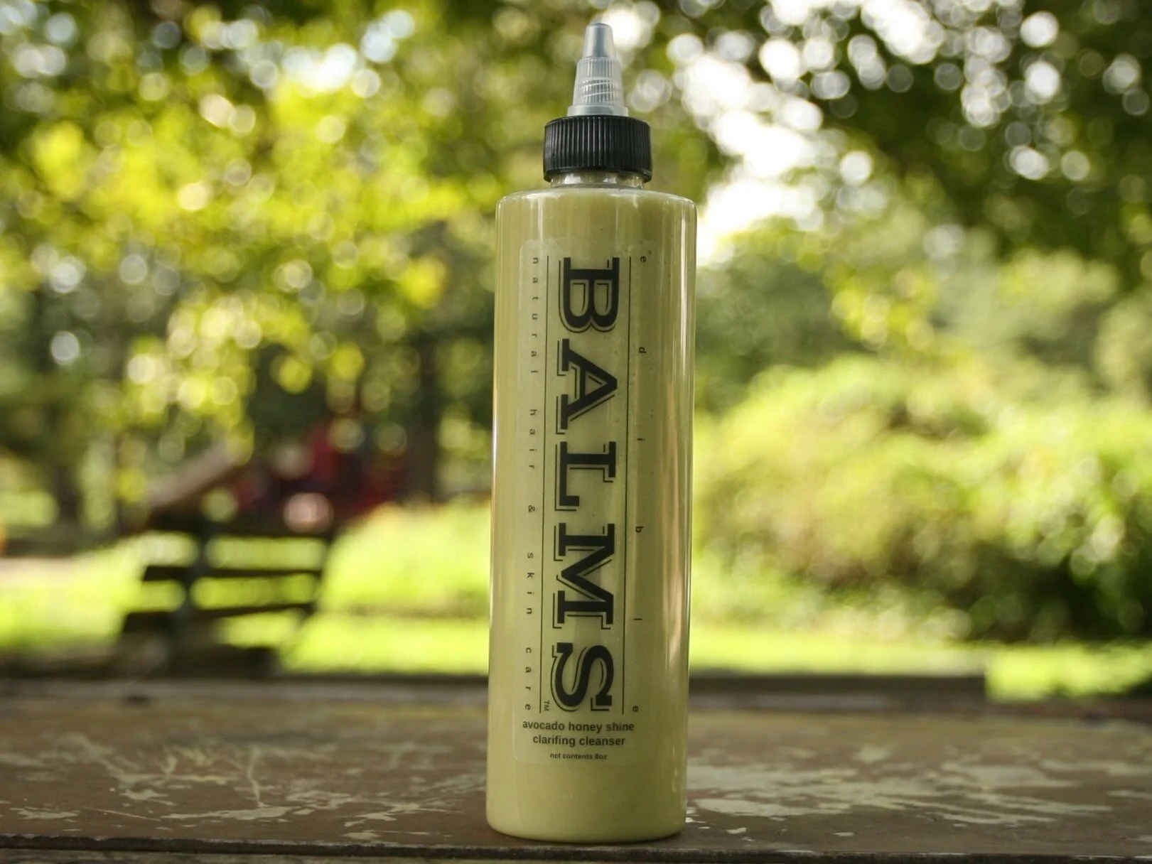 Natural Oasis Genuinely Natural Hair & Skin Care Products