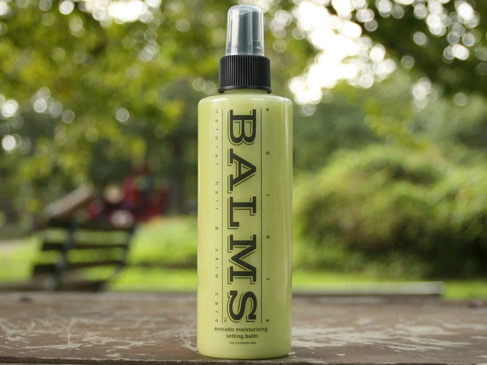 Natural Oasis Genuinely Natural Hair & Skin Care Products