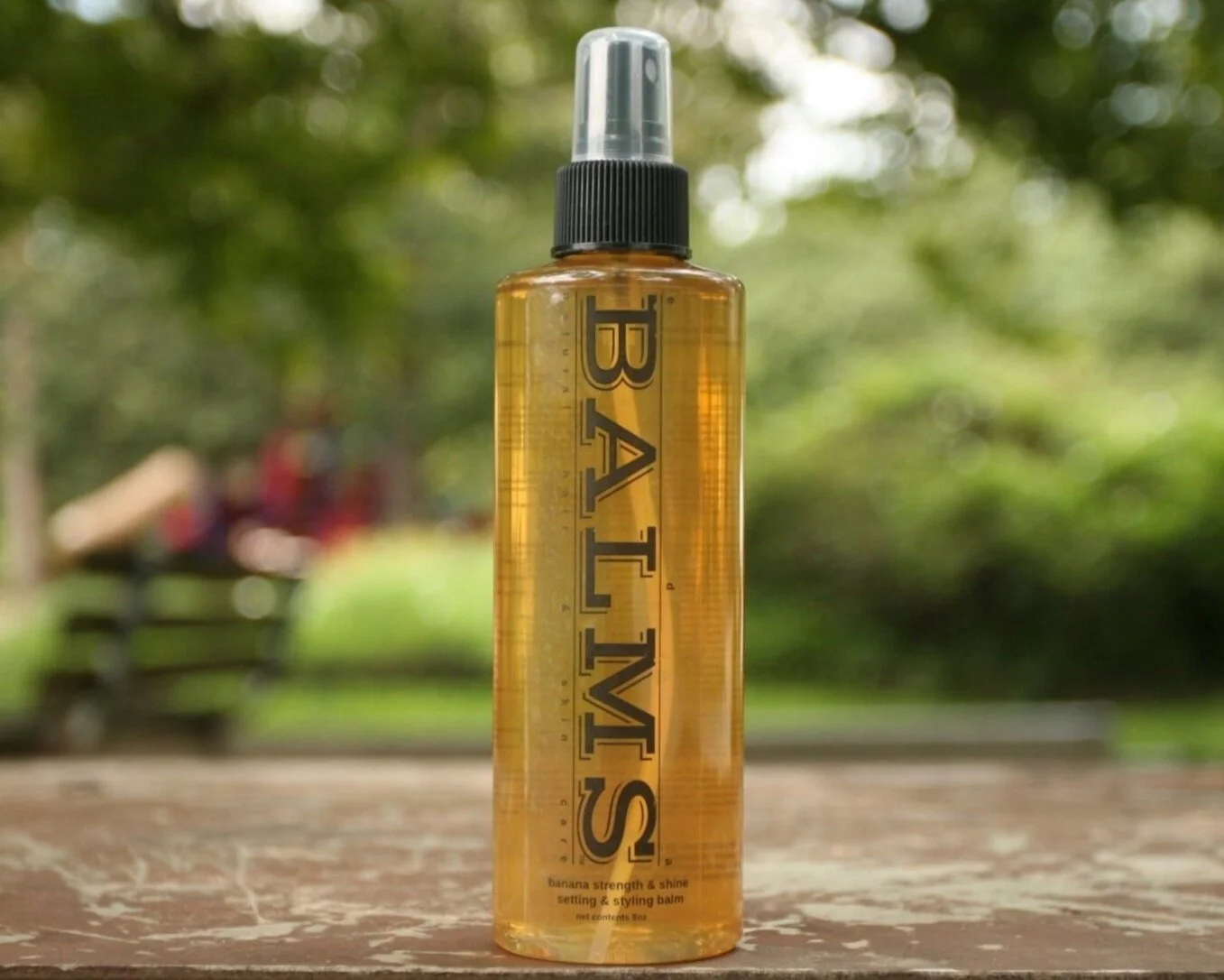 Natural Oasis Genuinely Natural Hair & Skin Care Products