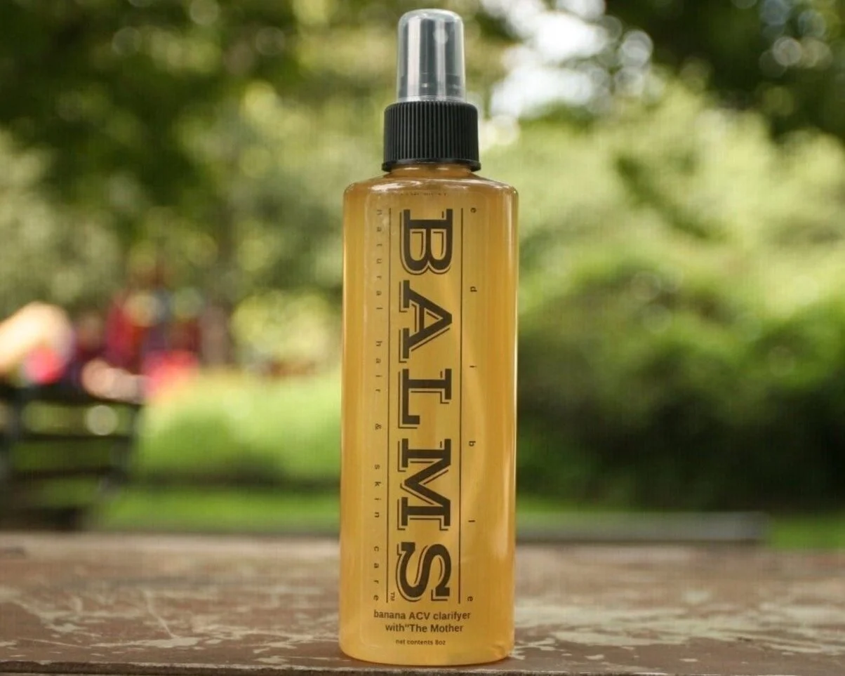 Natural Oasis Genuinely Natural Hair & Skin Care Products