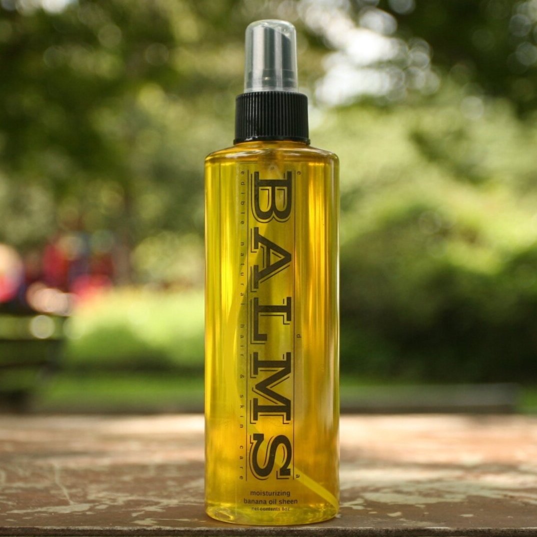 Natural Oasis Genuinely Natural Hair & Skin Care Products