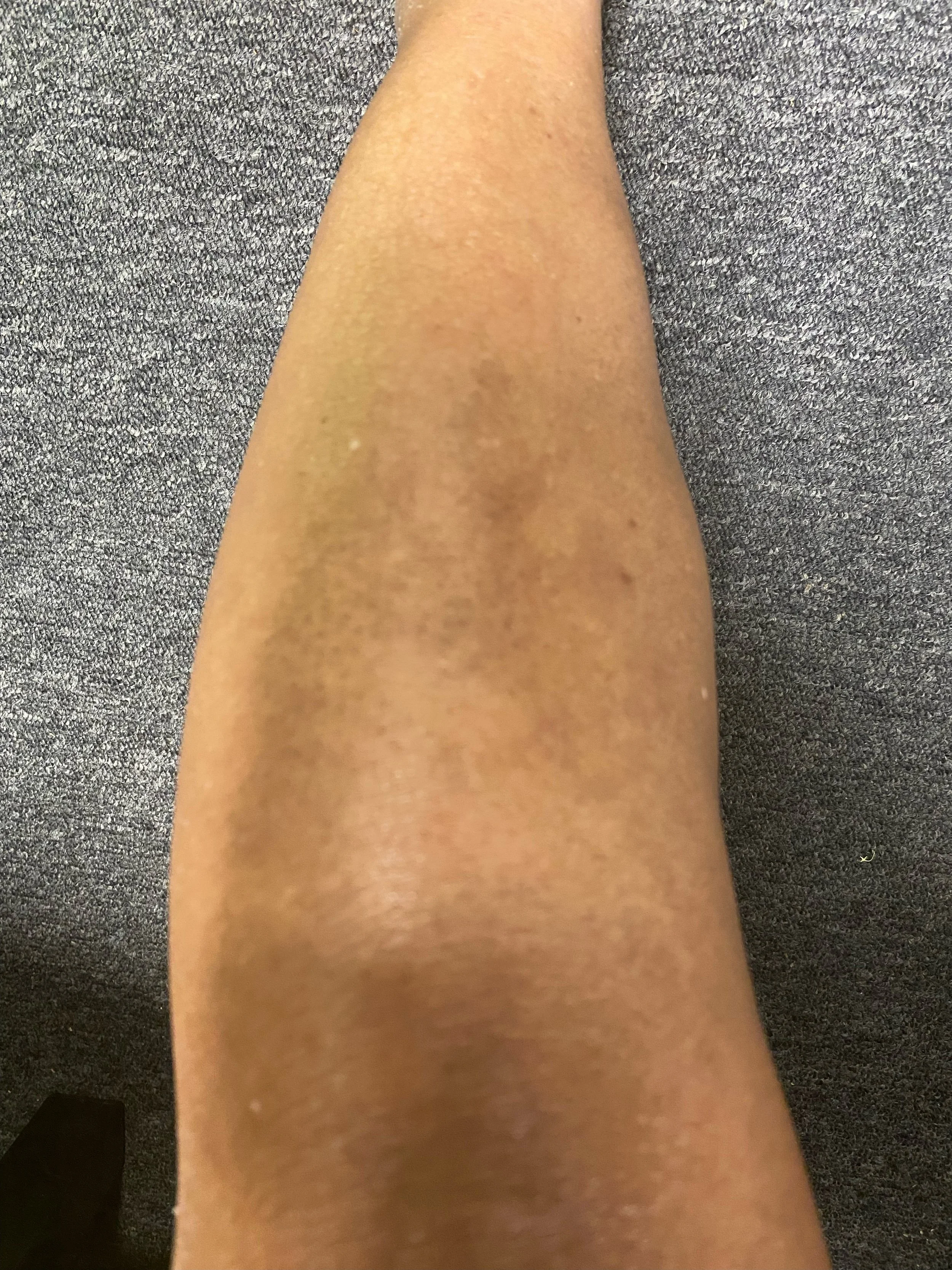 Natural Oasis Genuinely Natural Hair & Skin Care Products