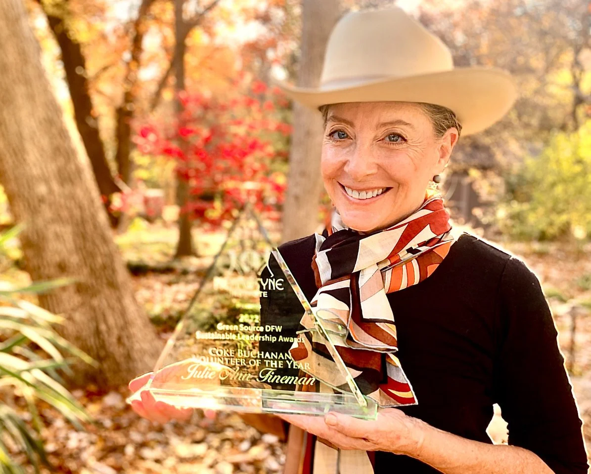 Awards — Friends of the Warren Ferris Cemetery