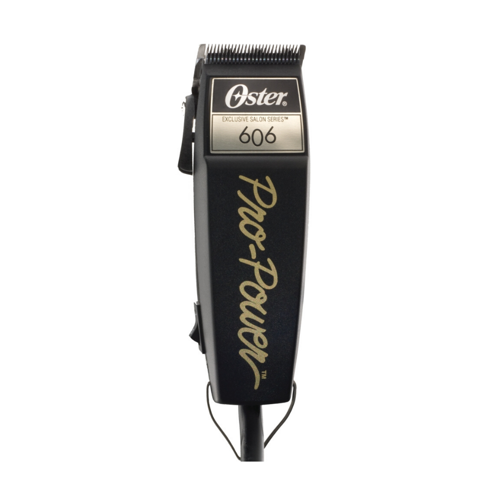 CLIPPER STYLE PRO POWER 606 CORDED OSTER