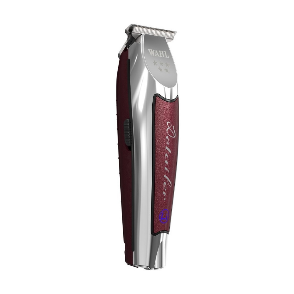 WAHL DETAILER TRIMMER CORDLESS