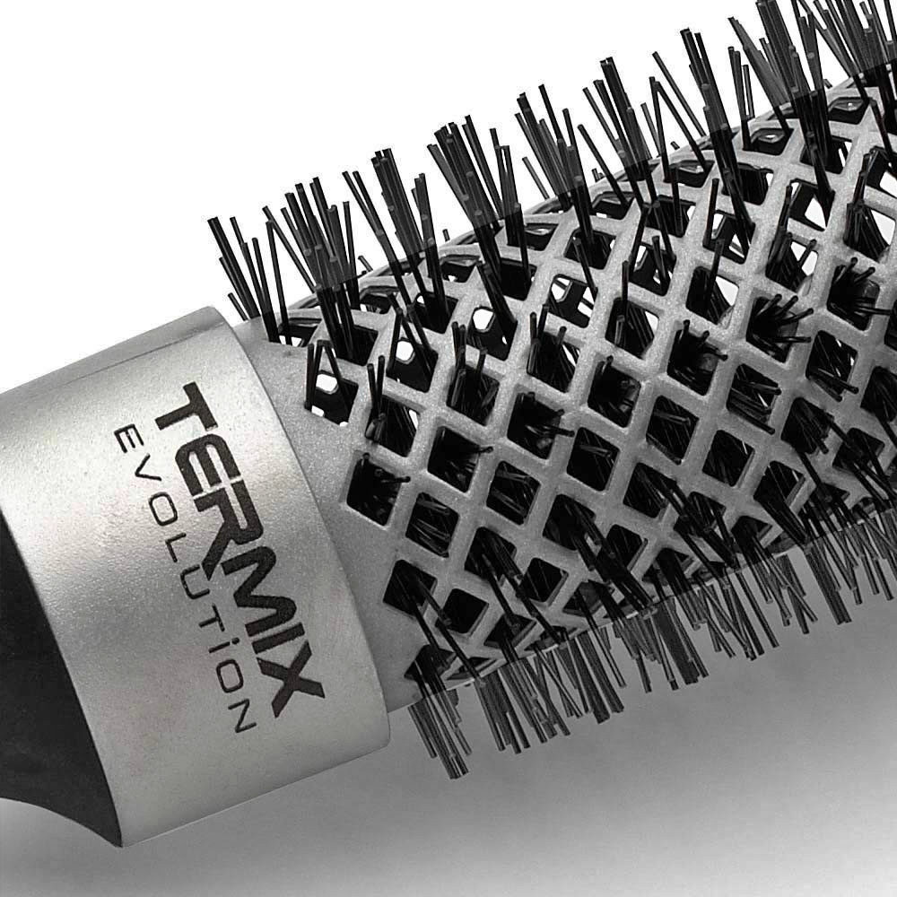 PACK 5 ESCOVAS EVOLUTION BASIC TERMIX