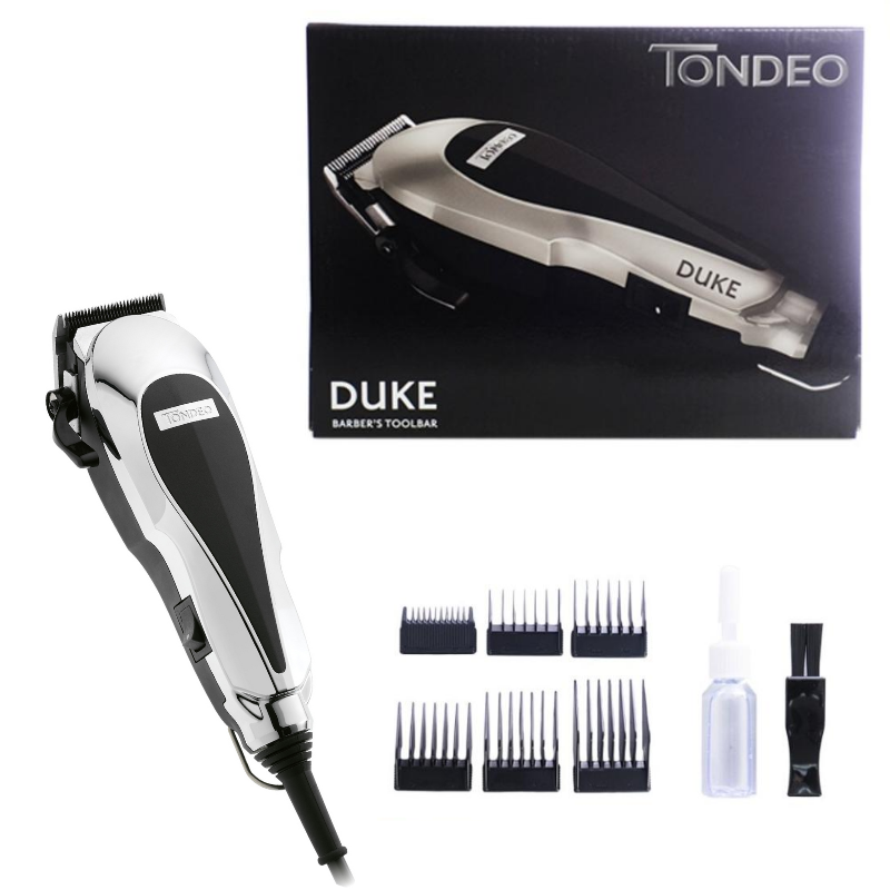 CLIPPER DUKE TONDEO