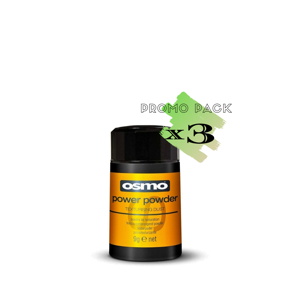 POWER POWDER DUST 9G OSMO