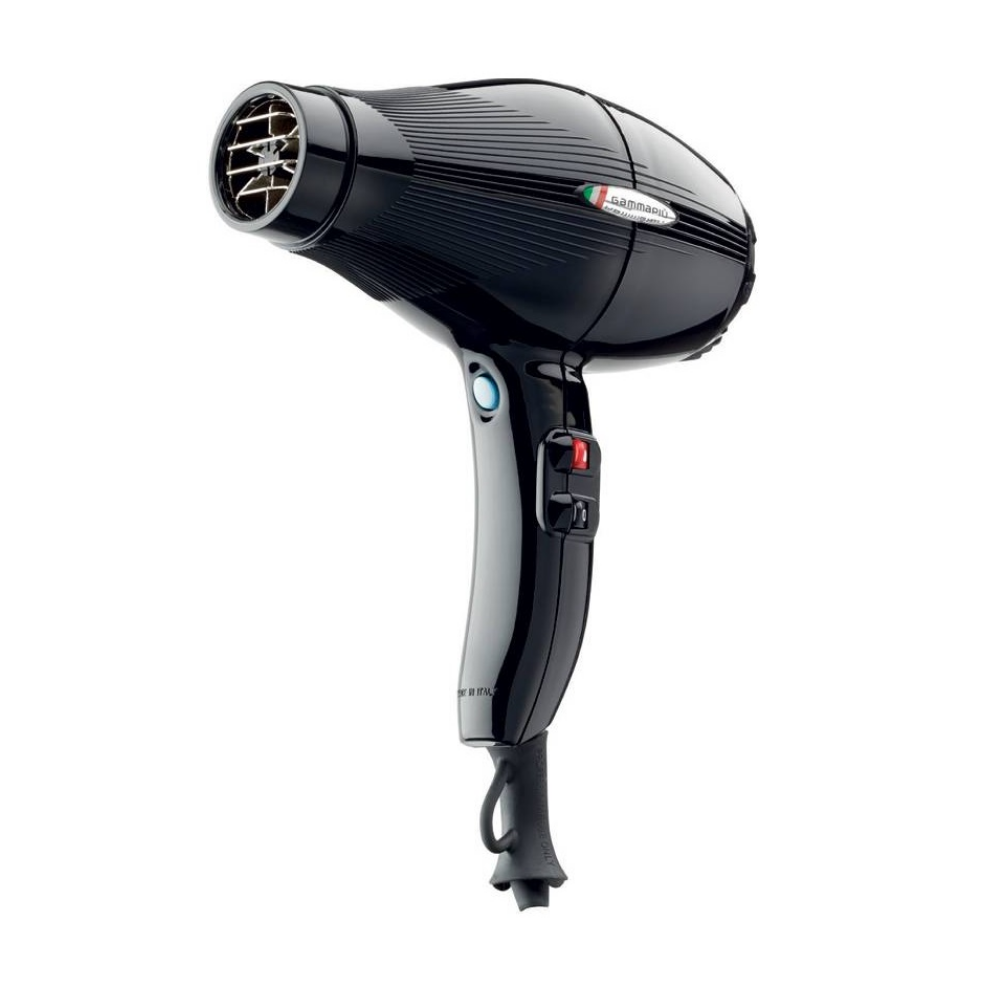 SECADOR ION CERAMIC 2300W GAMMA PIÙ