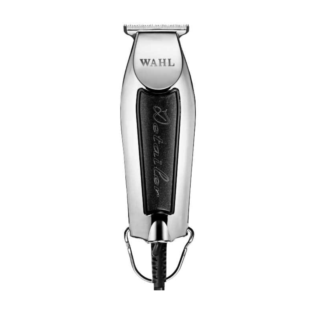 WAHL DETAILER BLACK EDITION TRIMMER CORDED