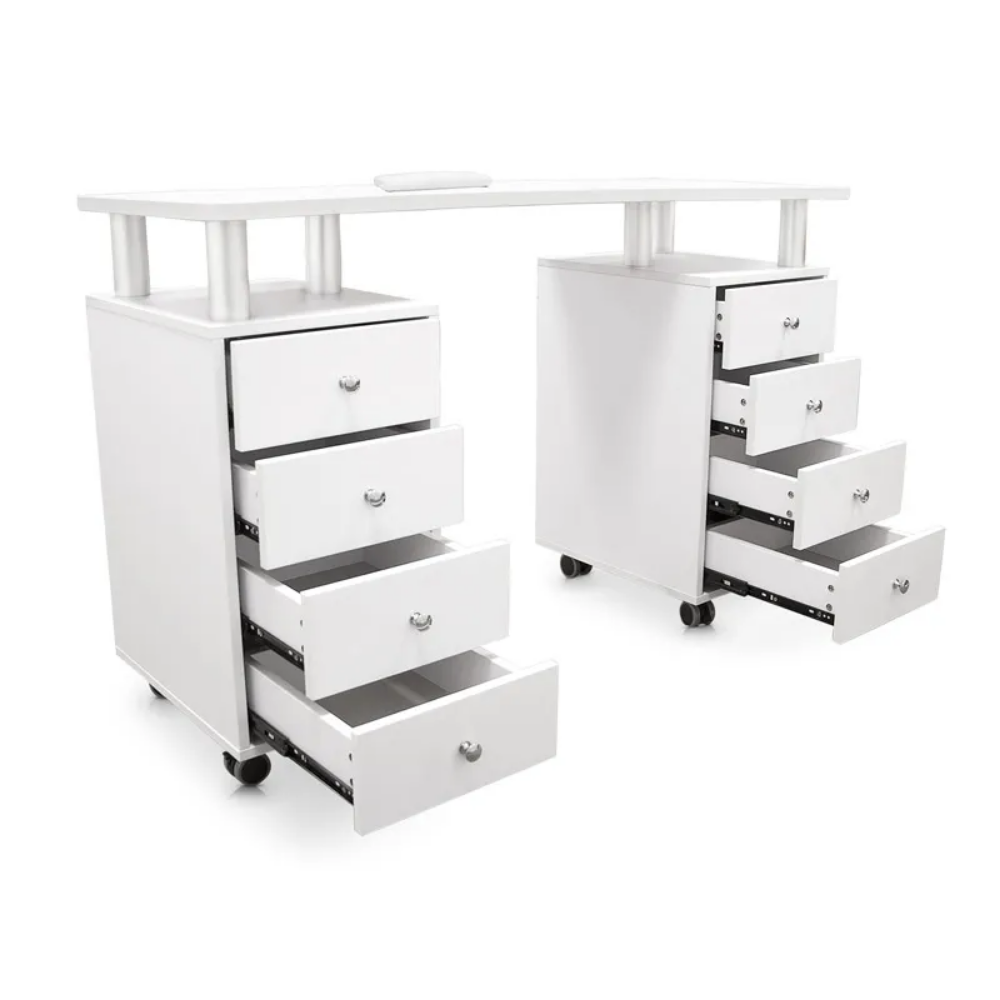 MESA MANICURE DISTAL