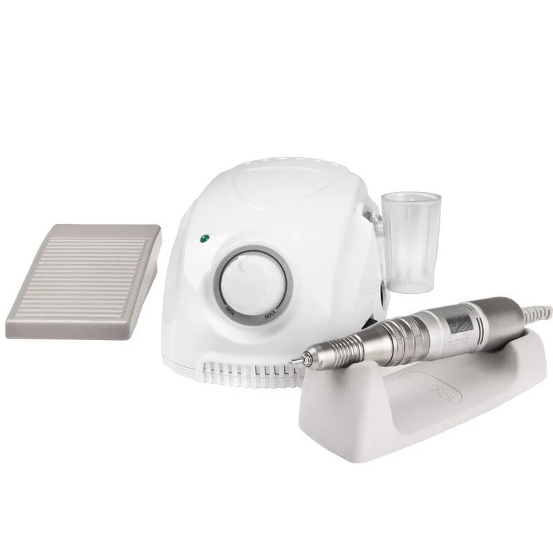 [BF] BROCA MICROMOTOR MARATHON 3 CHAMPION WHITE SAEYANG