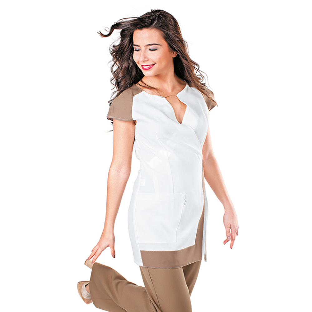 TÚNICA STELLA RICKI PARODI