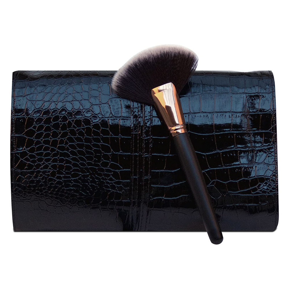 SET 24 PINCÉIS MAKE-UP PROFISSIONAL