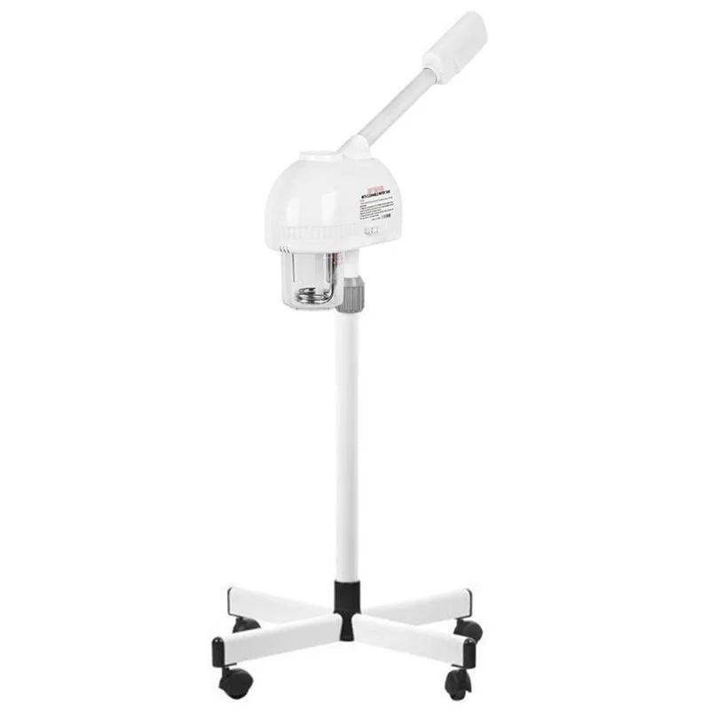 VAPORIZADOR FACIAL DE OZÔNIO DIGITAL RICKI PARODI