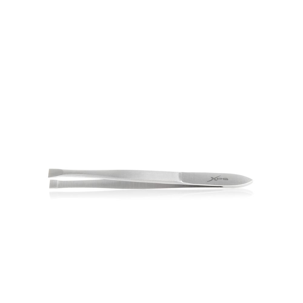 PINÇA PONTA FINA INOX XPS
