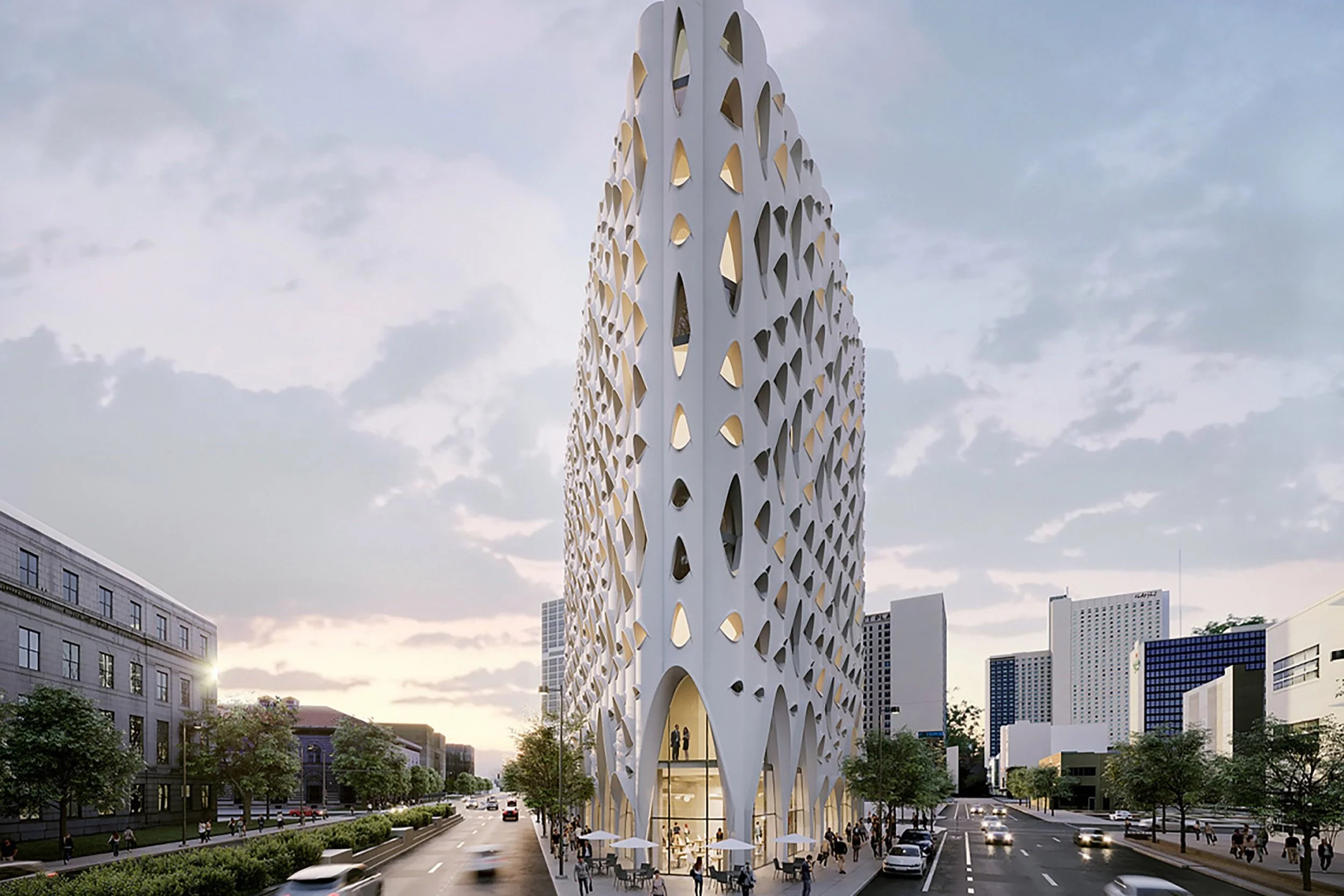 Hotels | Aparium | Hotels Done Differently