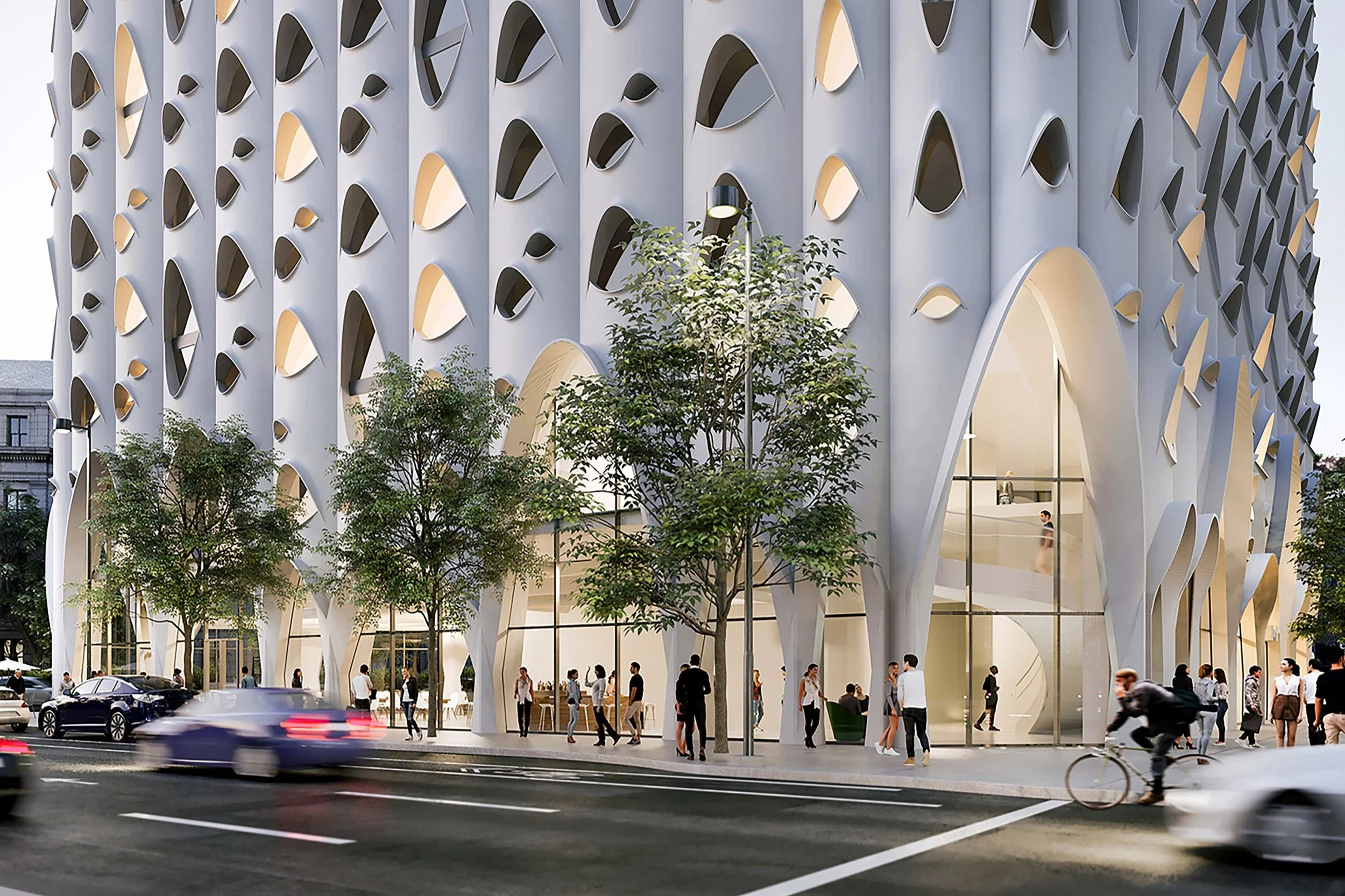 Hotels | Aparium | Hotels Done Differently