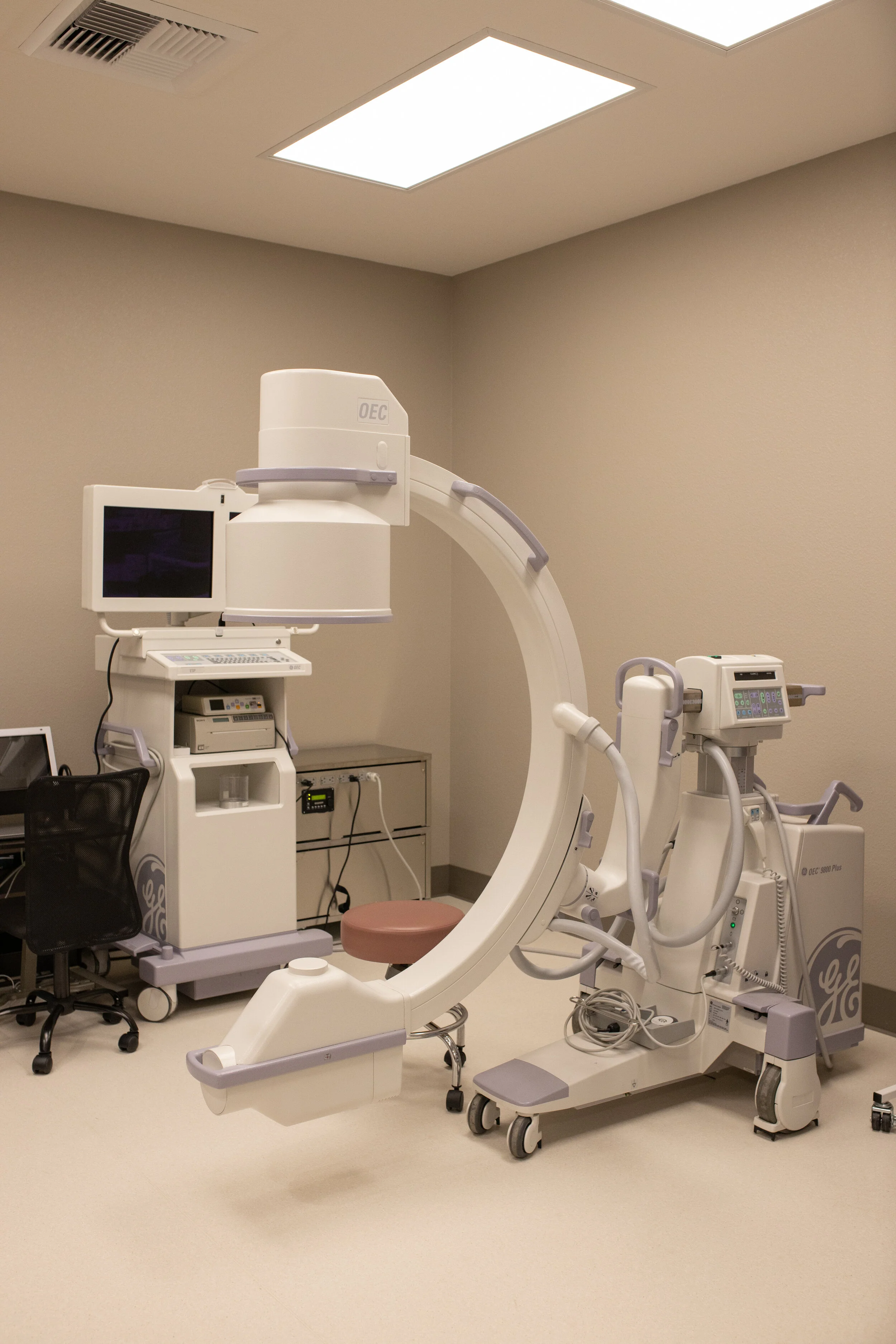 Our Method — NorCal Pain Treatment Center